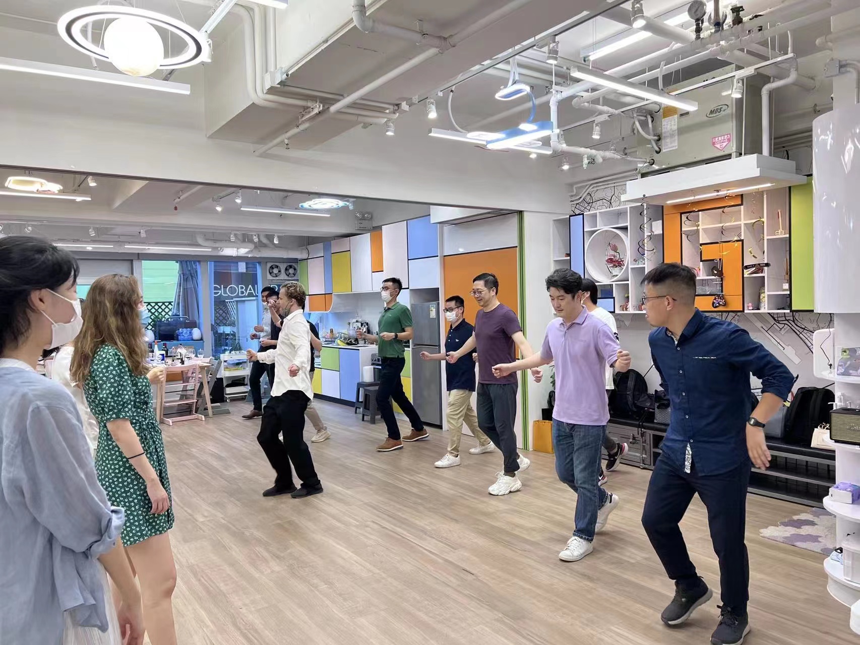 Private events – Little Genius House